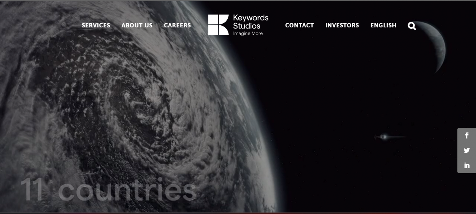 Top localization Companies in European languages