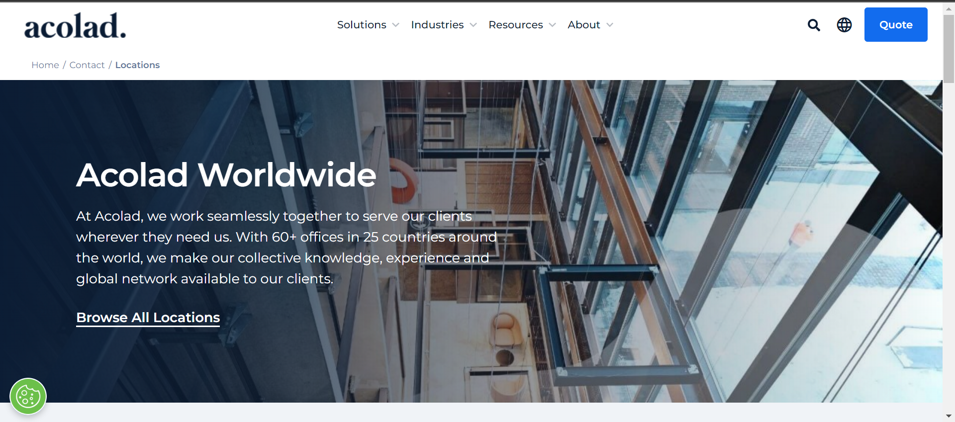 Top localization Companies in European languages